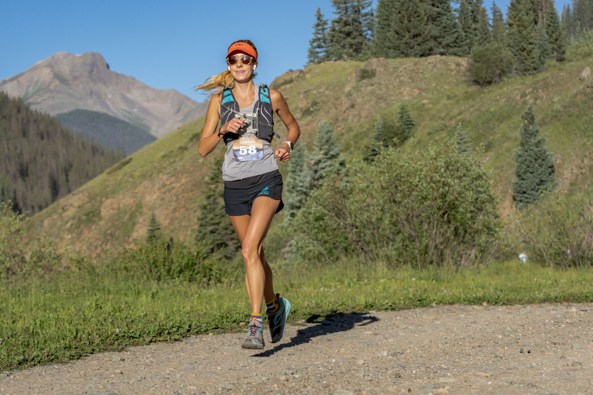 Benefits of Trail Running for Marathon Training - Aravaipa Running
